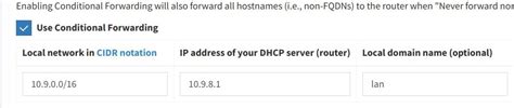Pihole Forced Dns Redirect Using Openwrt Will Log Most Of The Clients