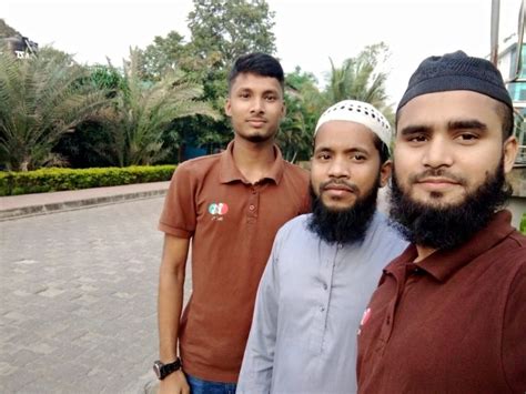 Abu Jehad On Linkedin Impress Newtex Composite Textile Limited