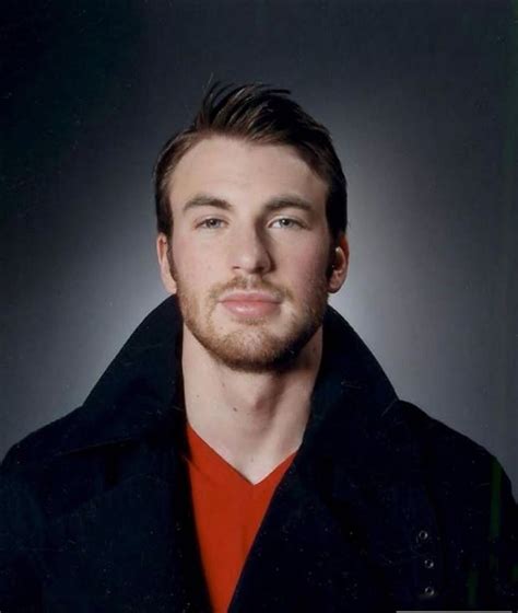 Throwback Photographed By Roger Erickson In 2005 Chrisevans Photoshoot Rogererickson