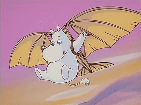 Art Of Moomin Moomin Art Moomin Valley