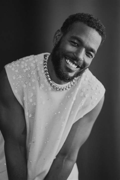 Luke James Imdb