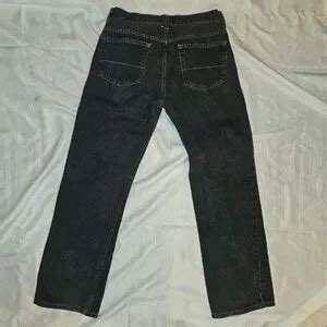 Fried Denim Jeans Fried Denim Mens Black Denim Pants Poshmark