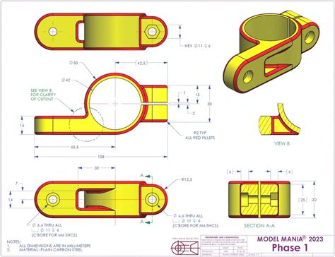 free cad designs files and 3d models the grabcad community library