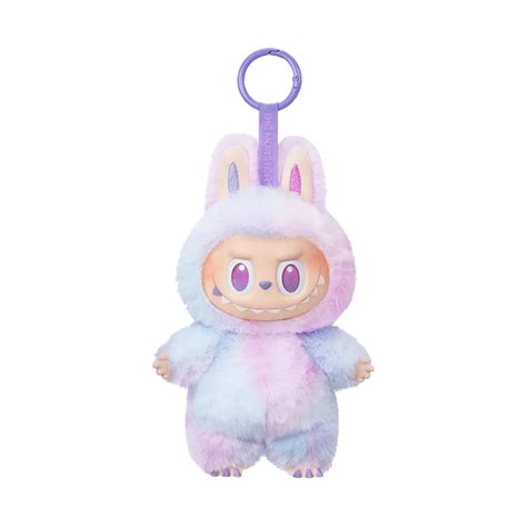 팝마트 라부부 더 몬스터즈 하이라이트 시리즈 행운 키링 개봉 박스 Pop Mart Kream