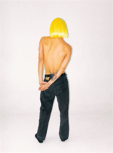 Cold Gender INFRINGE