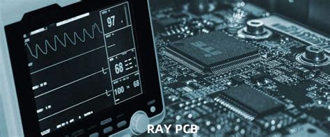 Role Of Modern PCB In Daily Life RAYPCB