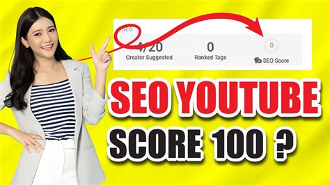 Cara Agar Video Kamu Masuk Di Pencarian Youtube Cara Masuk Di Beranda Youtube Seo Agar 100