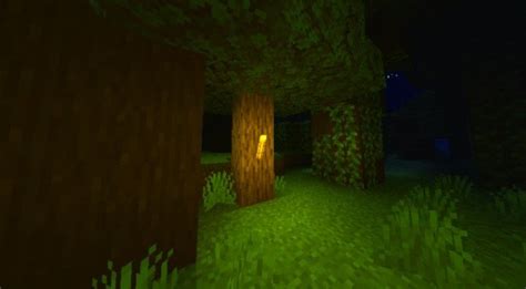 lumatric shader para minecraft descargar shaders
