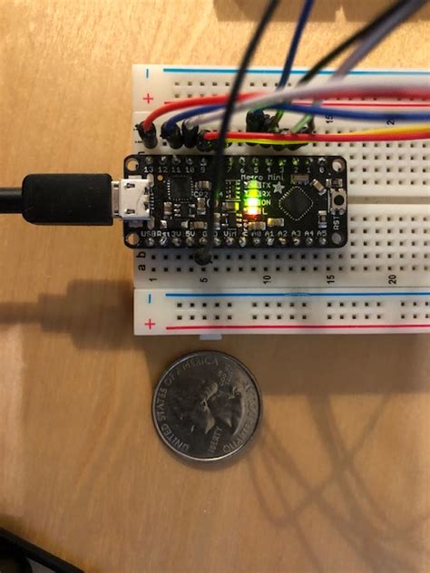 Casting Wolf3d Style Rays With An Fpga And Arduino E