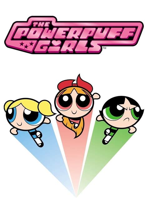 Pin By Fernando Ramírez On Series De Cartoon Network Powerpuff Girls