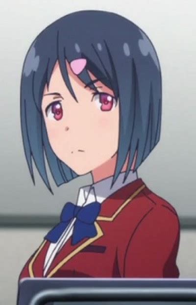 Satsuki Shinohara Mywaifulist