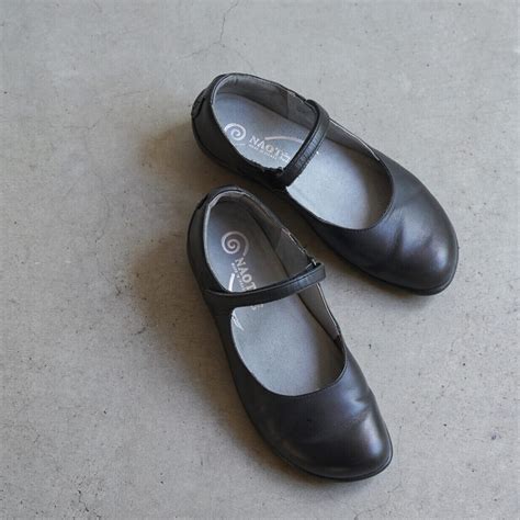 Naot Story 69 Reka Black Naot ナオトジャパンオフィシャルサイト