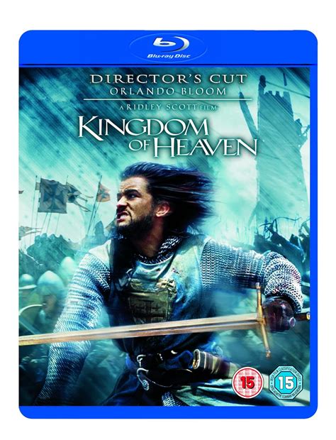 Kingdom Of Heaven Movies And Tv