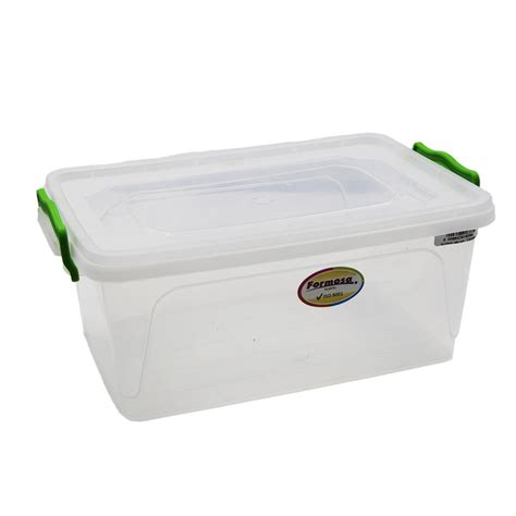 Container Rectangle 5lt 12029 Formosa Moosasmegastore