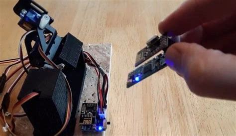 Clive Max Maxfield On Linkedin Maxs Cool Beans Oooh I Want A Tiny 3 Axis Wireless