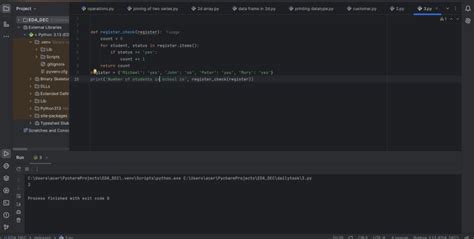 python codingchallenge 100daysofcode pythonprogramming
