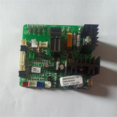 Jual Modul Pcb Dispenser Sharp Galon Bawah Swd 66ehl Bp Bs 6m0004d7v6 Original Shopee Indonesia