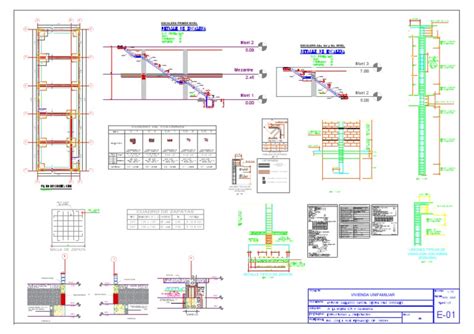 E0 01 Cimentacion Pdf