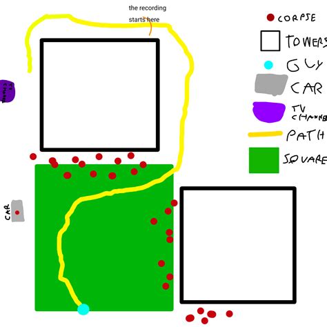 Posible Mapa De Lol Superman R Lostmediaesp