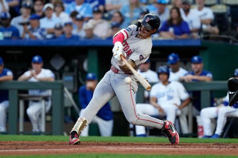 Boston Red Sox Star Jarren Duran Suspended 2 Games For Using Gay Slur