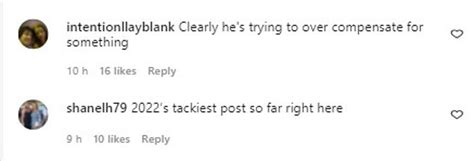 Bachelor In Paradise Ciarran Stott Is Slammed For Tacky Topless Photo Of Girlfriend Ruby