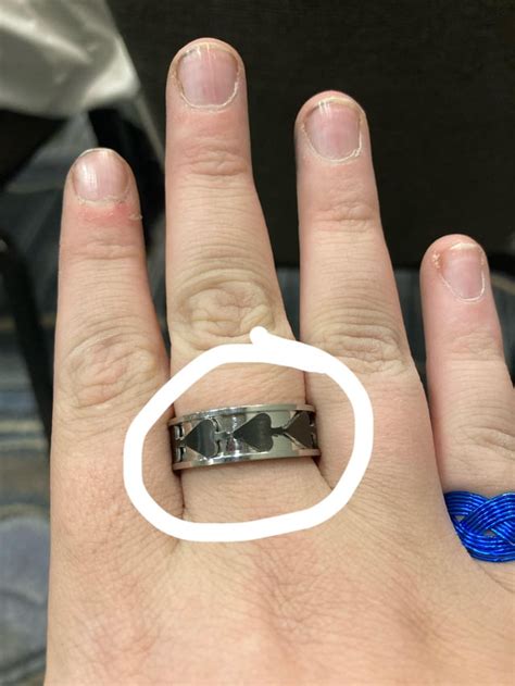 Ace Ring Finally R Aaaaaaacccccccce