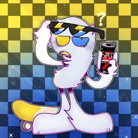 Nine Bfb Fanart