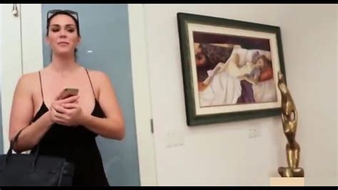 Alison Tyler Horny Busty Babe Catfished Eporner