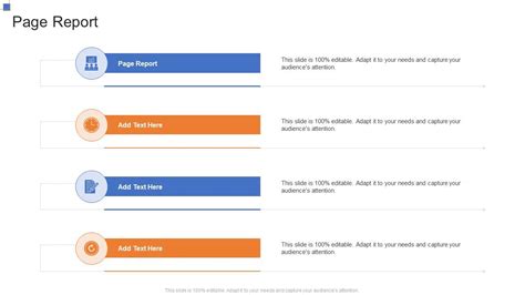 Page Report In Powerpoint And Google Slides Cpb PPT Sample