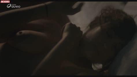 Anne Azoulay Nude Pics Pagina