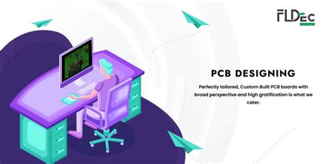 Jeanuvs On Linkedin Fldec Pcb Pcbdesign Layoutdesign Pcbboards
