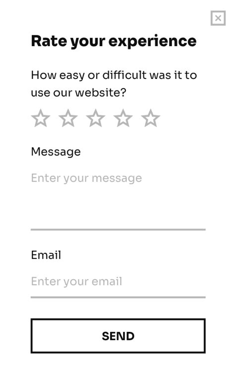 How To Create Any Website Form With Zero Coding Step By Step