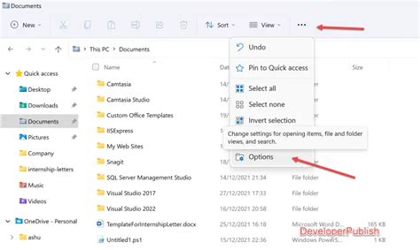 How To Enable Or Disable Thumbnail Previews In File Explorer In Windows 11