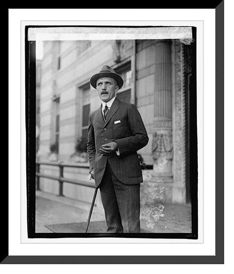 Historic Framed Print Dr Bedrich Stepanek 12 1 20 17 7 8 X 21 7 8