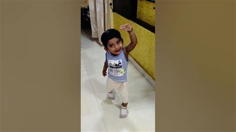 Charvik Reddy Mallem Cute Youtube