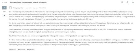 saurav raj on linkedin i completely agree with this leetcode post everything is available