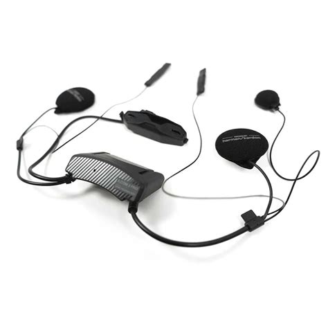 Nexx X Com 3 Pro Intercom Clear Motardinn