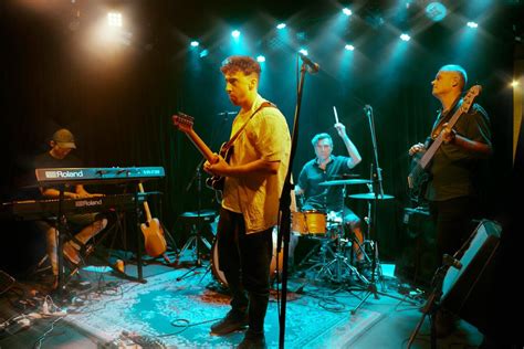 Three Base Hit — 303 Live Music And Bar