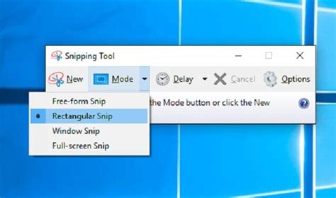 Snipping Tool Windows Bakal Punya Fitur Perekaman Layar