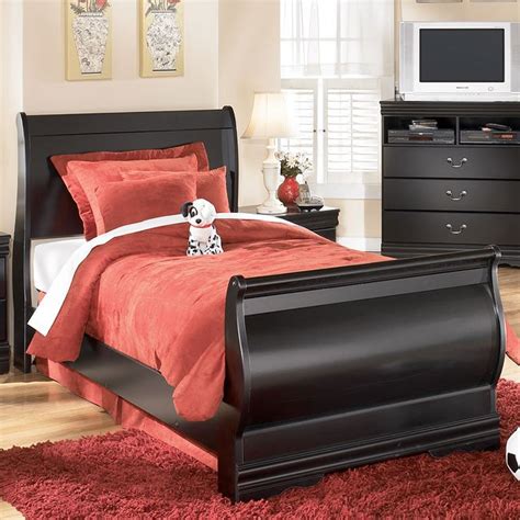 Huey Vineyard Youth Sleigh Bedroom Set Signature Design 1 Reviews