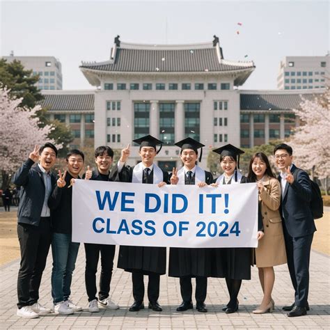 대학교 졸업식 현수막 제작 준비와 후기 총정리