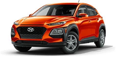 2020 Hyundai Kona Colors Price Specs Bob Brady Hyundai
