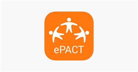 ‎epact Admin On The App Store