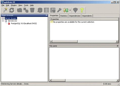 Al S Tech Tips Step By Step Installation Of PostgreSQL Onto Windows Server