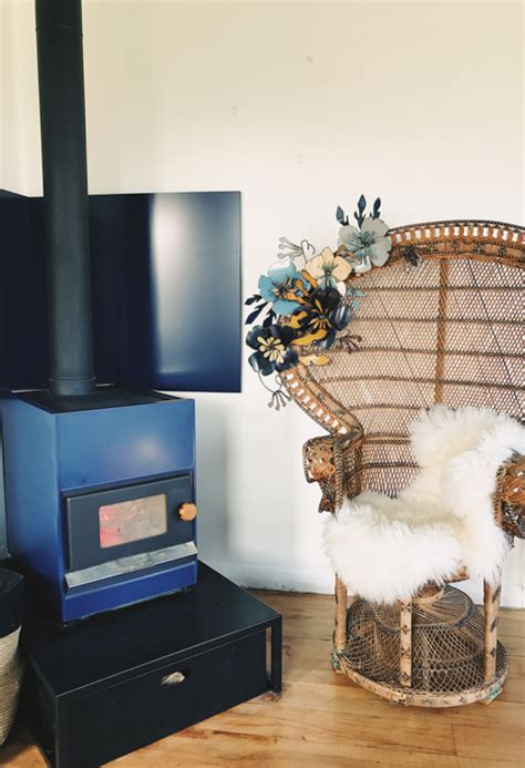 Pyroclassic Iv Wood Fire Pyro Fires Australia