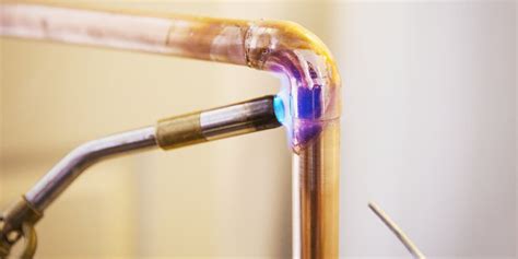 Copper Pipe Joining Methods Miracle 43 Off