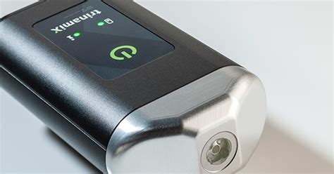 Image Sensors World Trinamix Announces Nir Spectrometer