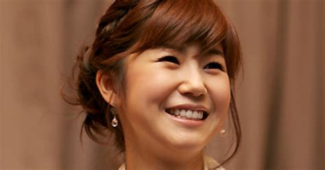 Md포토 강수정 아직 사랑보다는 일