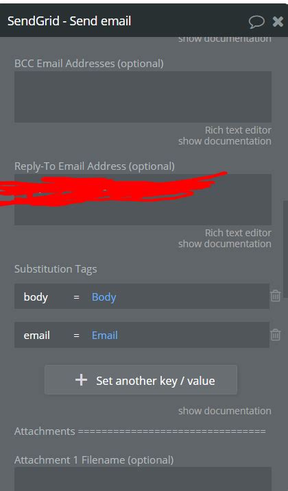 Sendgrid Plugin By Copilot Plugins Bubble Forum