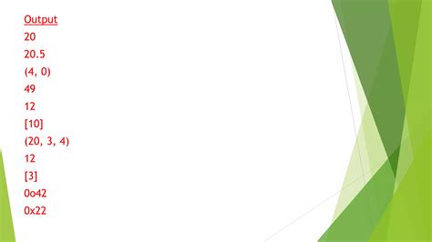 Stringmathematicalpptx